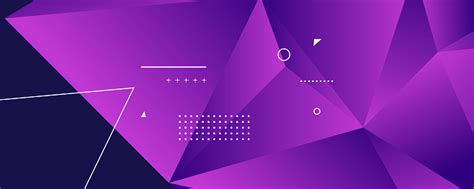 추상 진한 파란색 보라색 그라데이션 기하학적 모양 배경 현대 미래 지향적 배경 랜딩 페이지 책 표지 브로셔 전단지 잡지 모든 브랜딩 배너 헤더 프리젠테이션 및 배경 화면