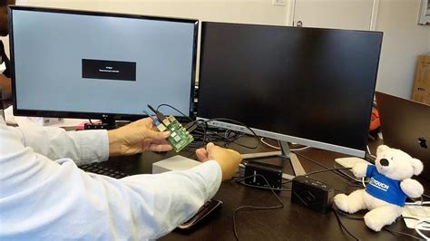 Raspberry Pi 4 Thin Client 4k And 1080p Dual Screen Youtube