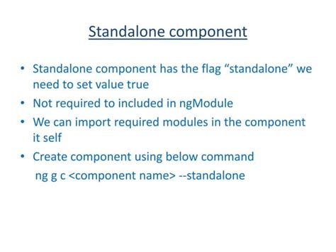 Angular 14 Pptx Internet Computing