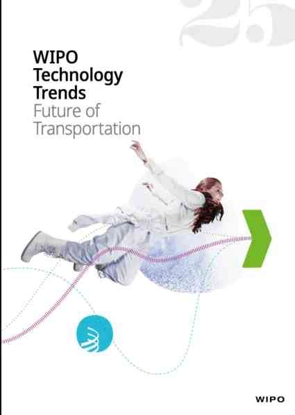 ТЕНДЕНЦИИ РАЗВИТИЯ ТЕХНОЛОГИЙ БУДУЩЕЕ ТРАНСПОРТА ⋆ Таможенная академия НАУКА