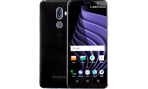 How To Root ZTE Blade Max View Z DL Without PC Via Magisk