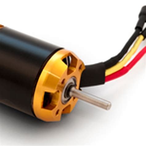 Motor Control Projects Hackaday Io