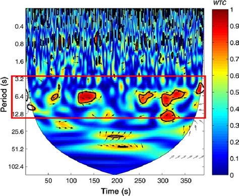 Frequency Band Of Interest Interpersonal Brain Synchronization Ibs Download Scientific