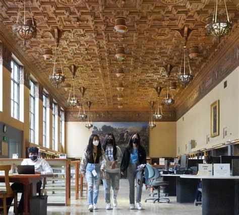 Welcome To The UC Berkeley Library Heres What You Need To Know UC Berkeley Library