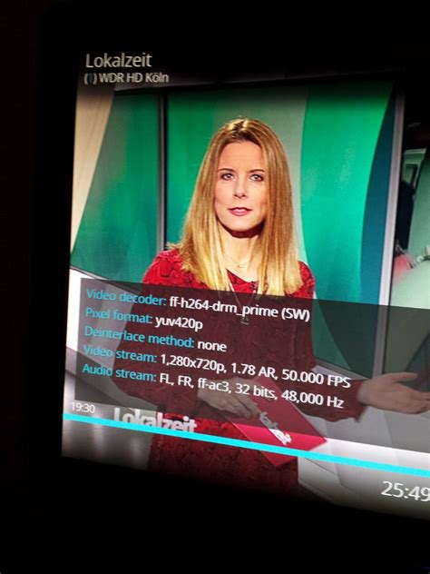 Question Regarding Drm Prime General Support Libreelec Forum