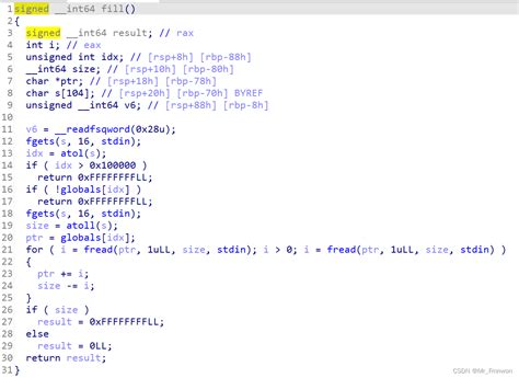 【pwn · Heap Unlink】hitcon2014stkof Csdn博客