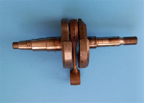 Stihl 045 056 Crankshaft Chainsaw Parts World