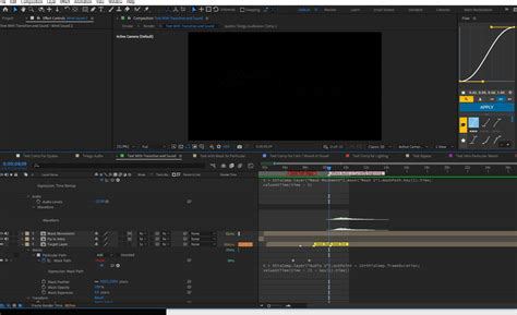 Solved Issues With Time Remapping Of Layers Adobe Product Community 13626244