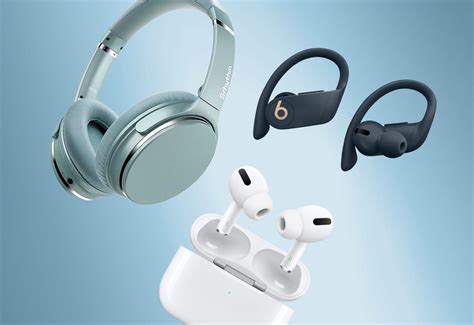 Best Headphones For Working Out POPSUGAR Fitness