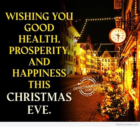 Wishing You Good Health Prosperity Desi Comments