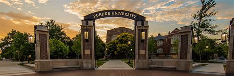 Purdue University Ranking 2025 26 Qs U S News And The