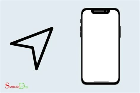 What Does A Triangle Symbol Mean On My Phone Roaming