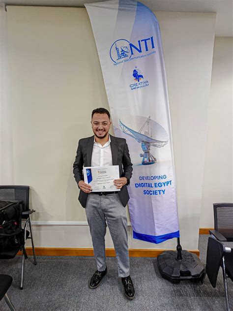 Zeyad Mahmoud On Linkedin Graduation Depi Frontendprogram