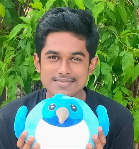 Tamil Kannan C V On Linkedin Flutter Flutterdash Flutterfestivals