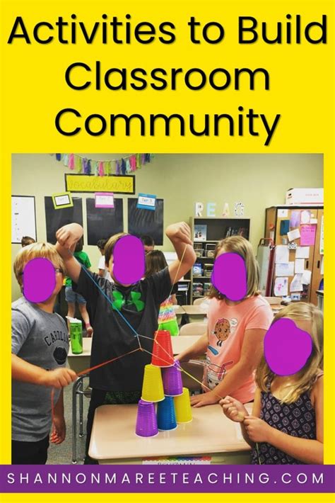 Classroom Community