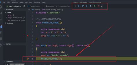 windows 使用vscode cmake编译c 代码 mohist 博客园