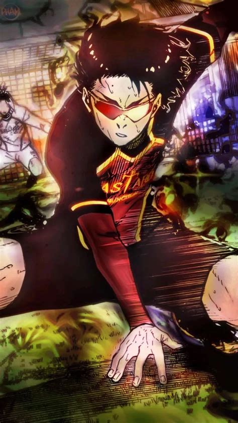 Kenyu Yukimiya Wallpapers Wallpaper Cave