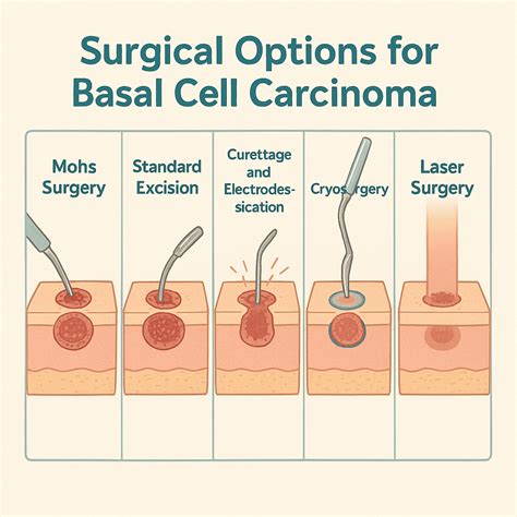 Basal Cell Carcinoma Plastic Surgery Vcog