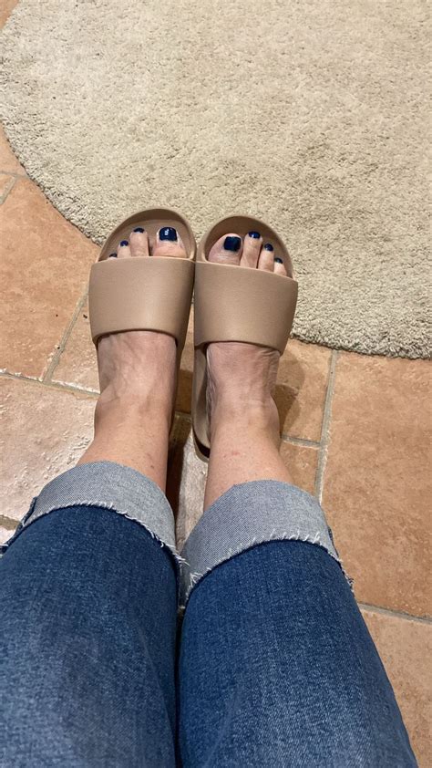 Arch Support Slides Classic Tan Archies Footwear Pty Ltd New Zealand