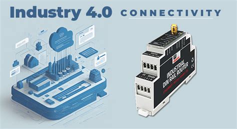 Small Scale Deployable Cost Effective Industrial Iot Router With Data Concentrator