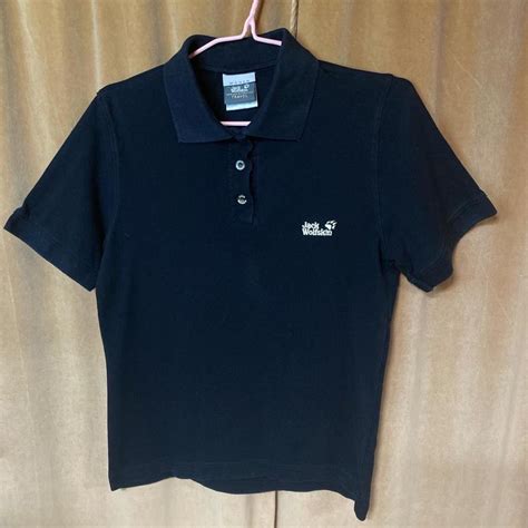 Футболка поло — ціна 252 грн у каталозі Футболки Купити жіночі речі за доступною ціною на Шафі