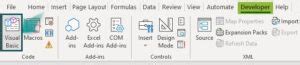 Vba Code How To Write Execute Vba Code With Examples