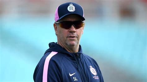 Ex Australia Cricketer Stuart Law Named Head Coach Of Usa Mens Cricket