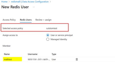 Restrict Access To Redis Console In Azure Stack Overflow
