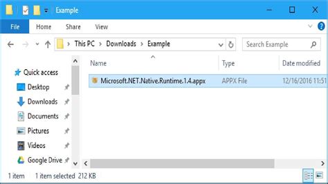 How To Install Appx Or Appxbundle Software On Windows 10 Youtube How To Install Appx Or Appxbundle Software On Windows 10 Youtube