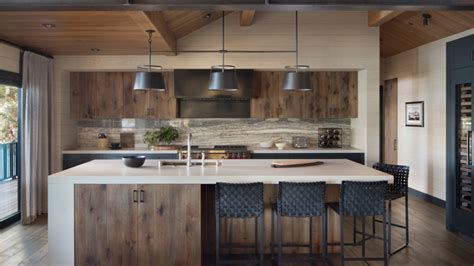 Industrial Interior Menciptakan Ruang Modern Dan Unik