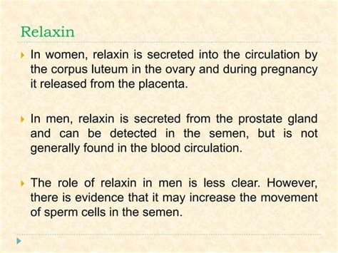 Sex Hormones Pharmacology Pptx Pregnancy Reproductive Health
