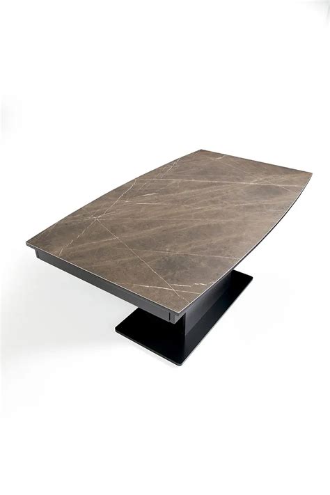Mueble De España Products Verso Collection Bas Dining Table