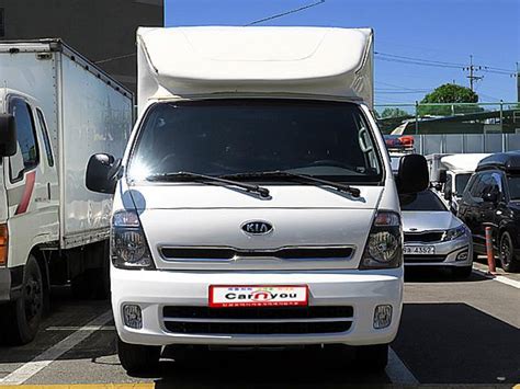 기아 봉고3 워크스루밴 계곡이 생각나는 날씨에 중고차전액할부 알아보기 201207월식 53402km 790만원 네이버 블로그