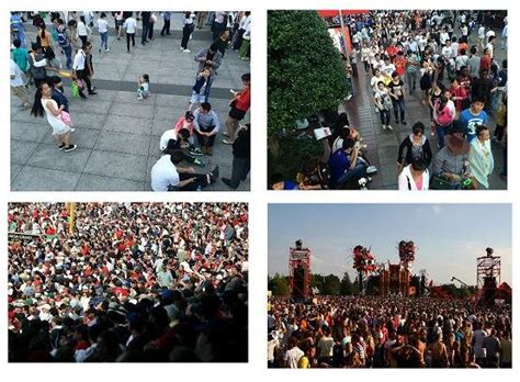 crowd scenes with different density level download scientific diagram