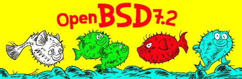 Openbsd 72 Has Been Released Ropenbsd