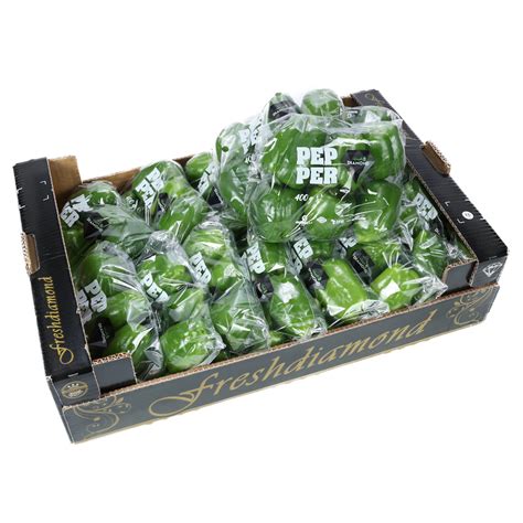 P Smets And Zn Produkte Paprika Dolma