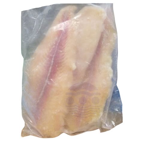 Dory Fillet No Brand Puri Pangan Utama