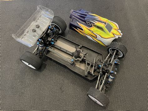 B Roller R C Tech Forums