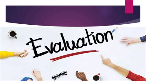 Test Measurement Assessment And Evaluation Pptx