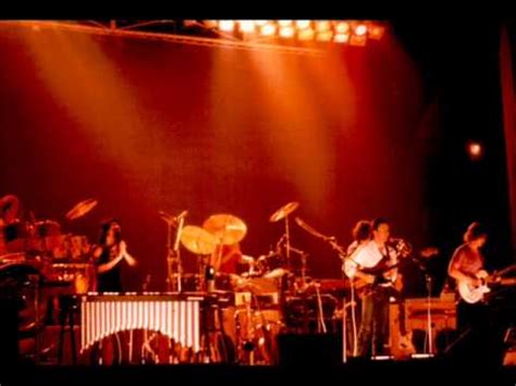 Mike Oldfield North Star Live 1980 Youtube