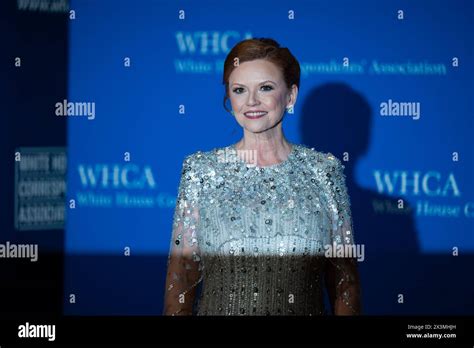 Nbc News Political Reporter Kelly Odonnell Attends The 2024 White