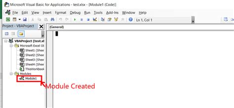 How To Delete A Module In Excel Vba Geeksforgeeks