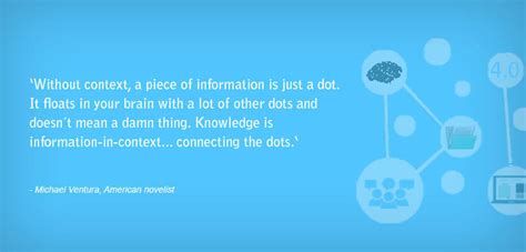 Intelligent Information Contextualization And User Experience Edc