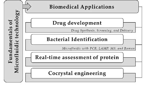 Figure 1 From Microfluidic Formulation For Biomedical Applications Semantic Scholar