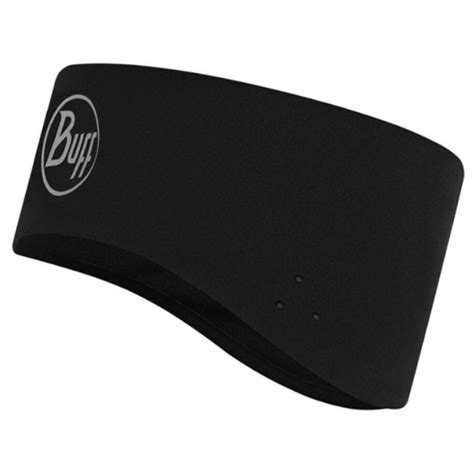 Čelenka Buff Windproof Headband 4campingcz