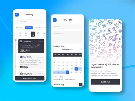 Flutter App Designs Themes Templates And Downloadable Graphic Elements On Dribbble