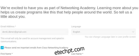 Instale O Cisco Packet Tracer No Linux Guia Completo Passo A Passo