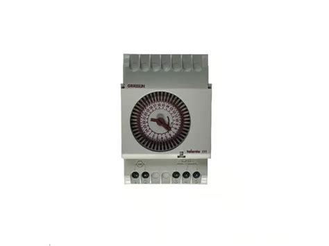 Grasslin Db Mount Timer 220v Brights Hardware Grasslin Db Mount Timer 220v Brights Hardware