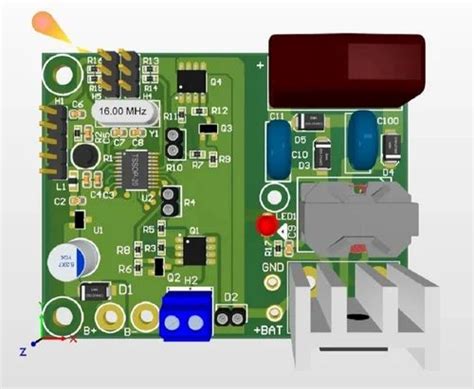 Pcb Design Service In Patna Id 2853188457662