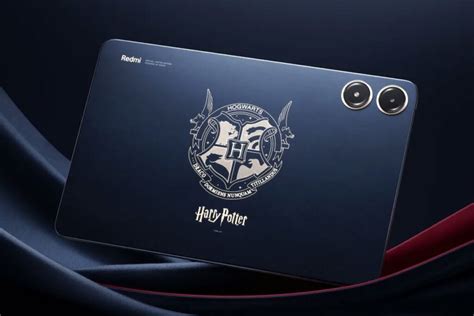 Redmi Pad Pro Harry Potter Edition Android Tablet The Worlds First Harry Potter Tablet